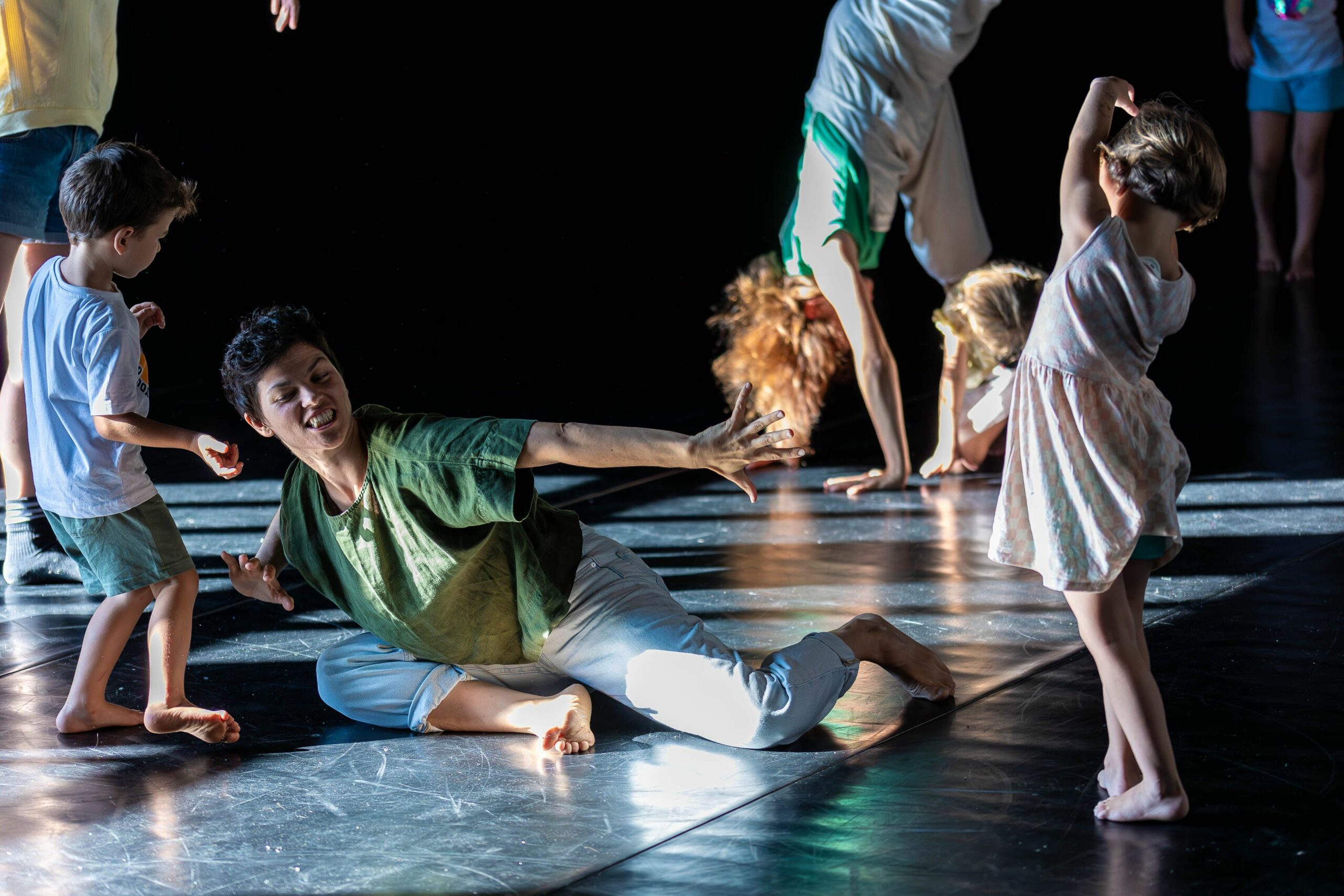 Brlog radionica, kreativna pokretaonica za djecu - djecjakuca.hr