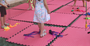 Poi, poi, žonglerska radionica - djecjakuca.hr